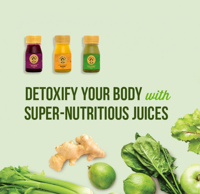 Mama Roz Cold Press Juice - Deliciously Nourishing