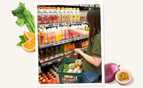 Mama Roz Healthy Juice - Cold Press Juice - Deliciously Nourishing