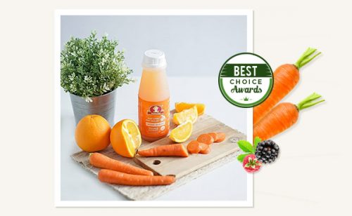 Mama Roz Healthy Juice - Cold Press Juice - Deliciously Nourishing