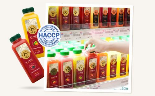 Mama Roz Healthy Juice - Cold Press Juice - Deliciously Nourishing