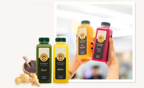 Mama Roz Healthy Juice - Cold Press Juice - Deliciously Nourishing