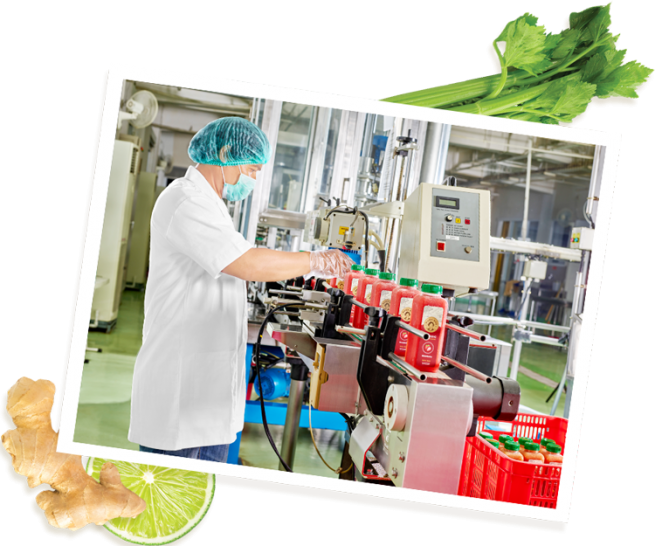 Mama Roz Cold Press Juice - Deliciously Nourishing