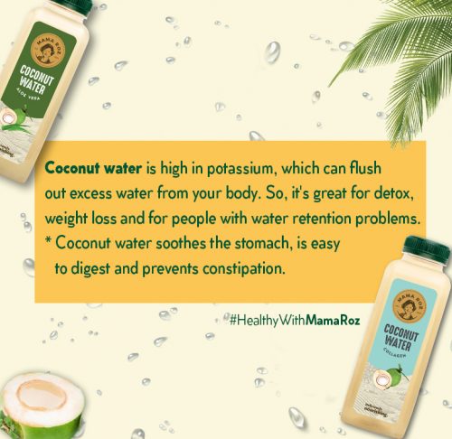 Mama Roz Cold Press Juice - Deliciously Nourishing