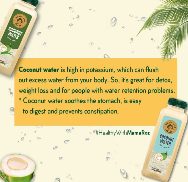 Mama Roz Cold Press Juice - Deliciously Nourishing